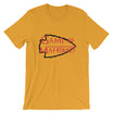 Game of Mahomes T-Shirt – Flop The World Pop
