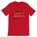 Game of Mahomes T-Shirt – Flop The World Pop