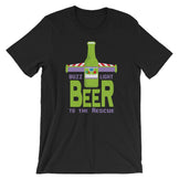 Buzz Light Beer T-Shirt – Flop The World Pop