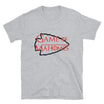 Game of Mahomes T-Shirt – Flop The World Pop